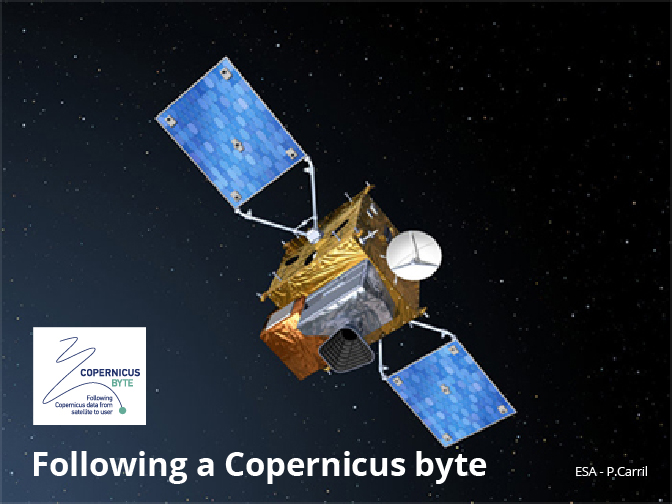 ECMWF’s team showcases MACC II’s activities to EU Space Working Party ...