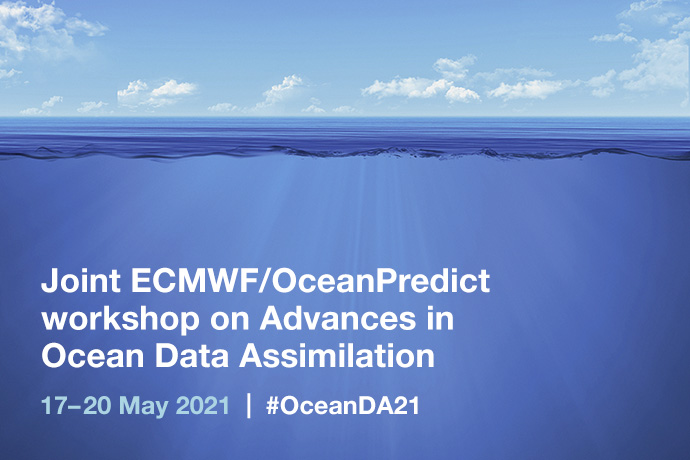 Scientists Review Advances In Ocean Data Assimilation Ecmwf