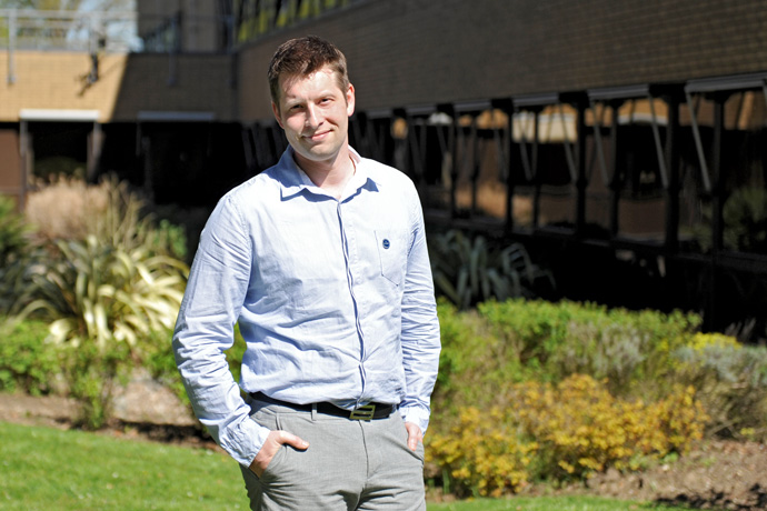 How to develop software tools for the next generation of NWP models | ECMWF