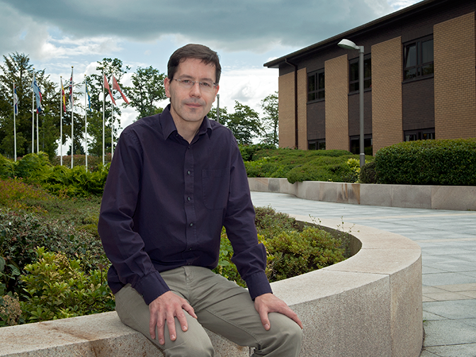 Modelling clouds and precipitation | ECMWF