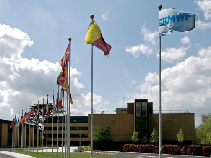 ECMWF launches new fellowship programme | ECMWF