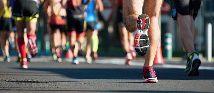 Living in Reading | ECMWF