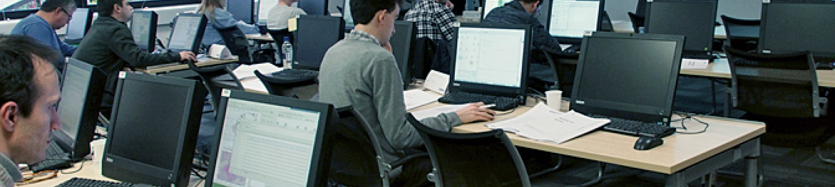 ECMWF launches new training module for Metview software | ECMWF