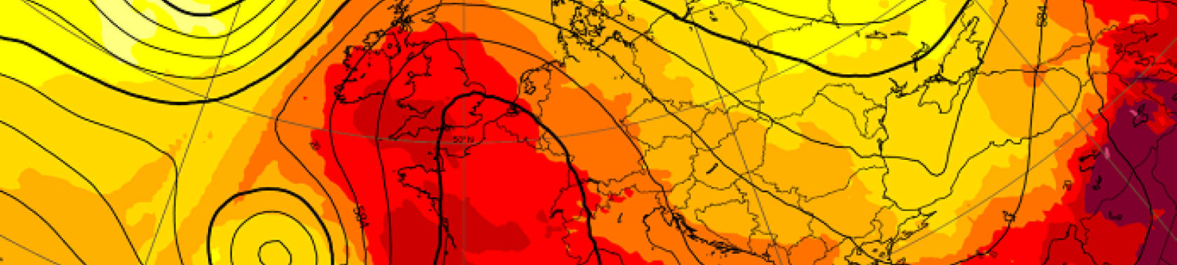 Update on European heatwave of July 2022 | ECMWF