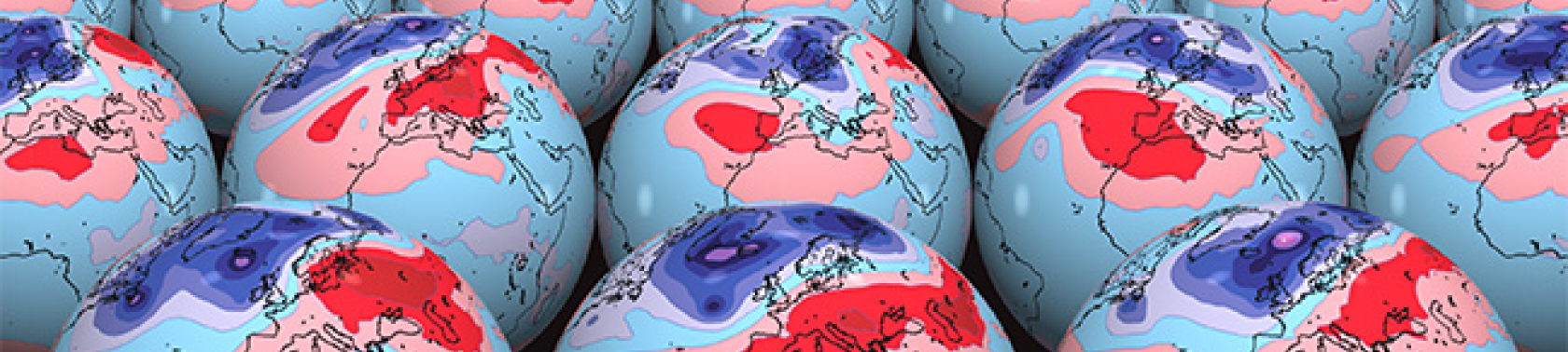 Fact sheet: Ensemble weather forecasting | ECMWF