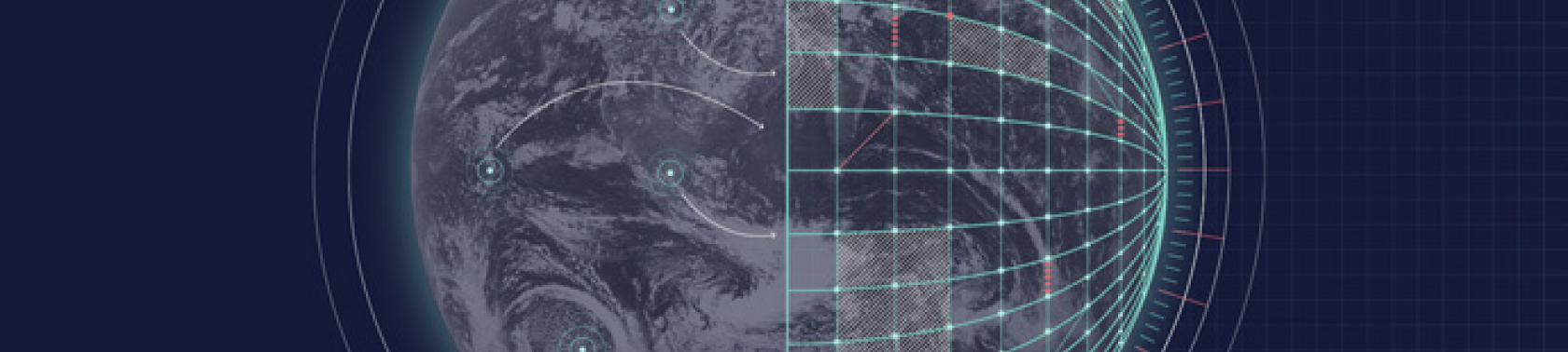 Presenting Destination Earth: a digital replica of our planet | ECMWF