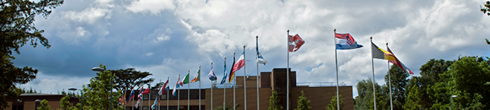 ECMWF is looking for a new Director of Research | ECMWF