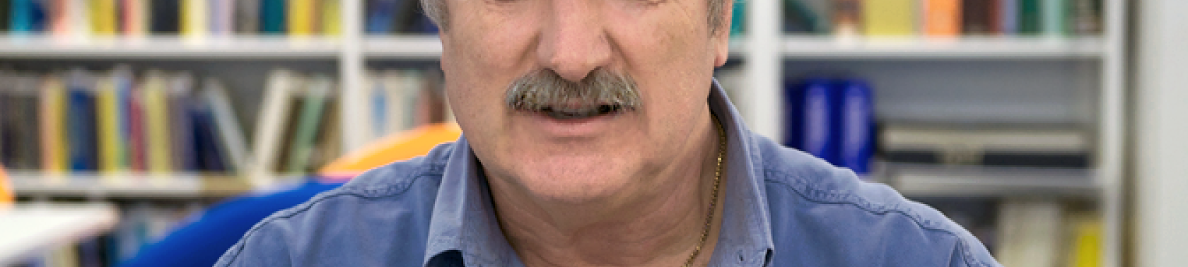 Interview with Rob Allan | ECMWF