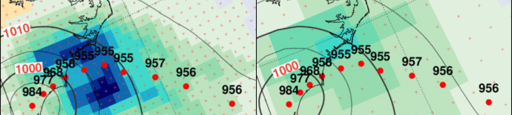 New ERA5 dataset provides weather and climate details back to 1979 | ECMWF