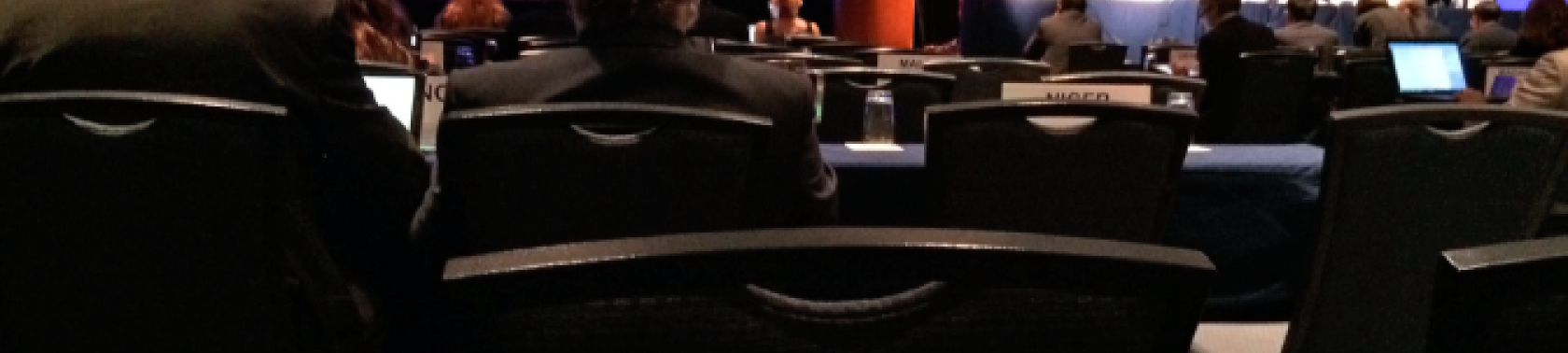 Ministers endorse GEO Strategic Plan 2016–2025 | ECMWF