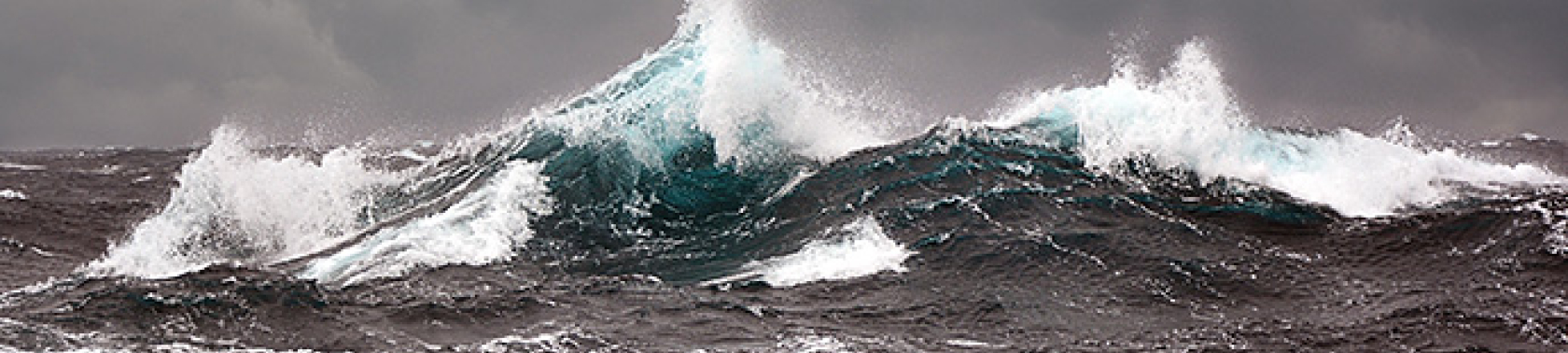 Fact sheet: Ocean wave forecasting | ECMWF
