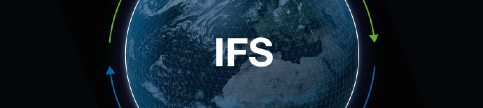Making some of the Integrated Forecasting System open source | ECMWF