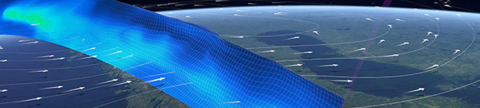 Wind mission satellite to leave UK for tests | ECMWF