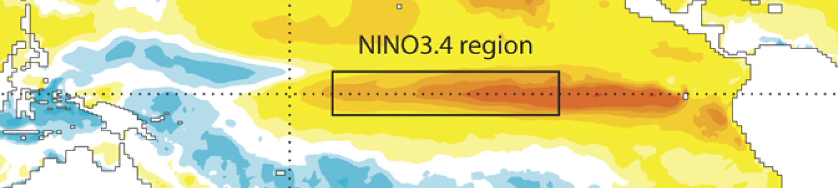Strong El Niño Continues To Warm Ecmwf