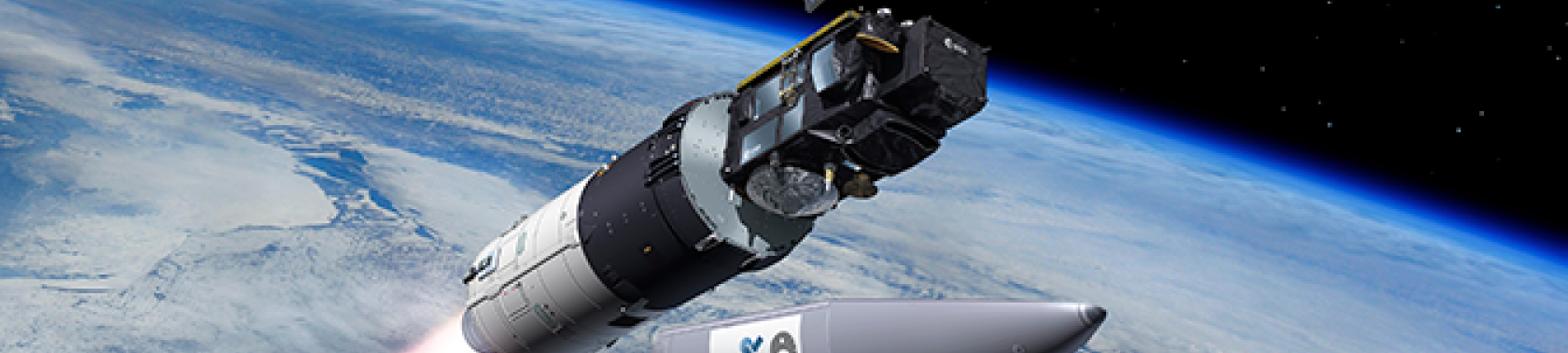 Sentinel-3A Earth observation satellite launched | ECMWF