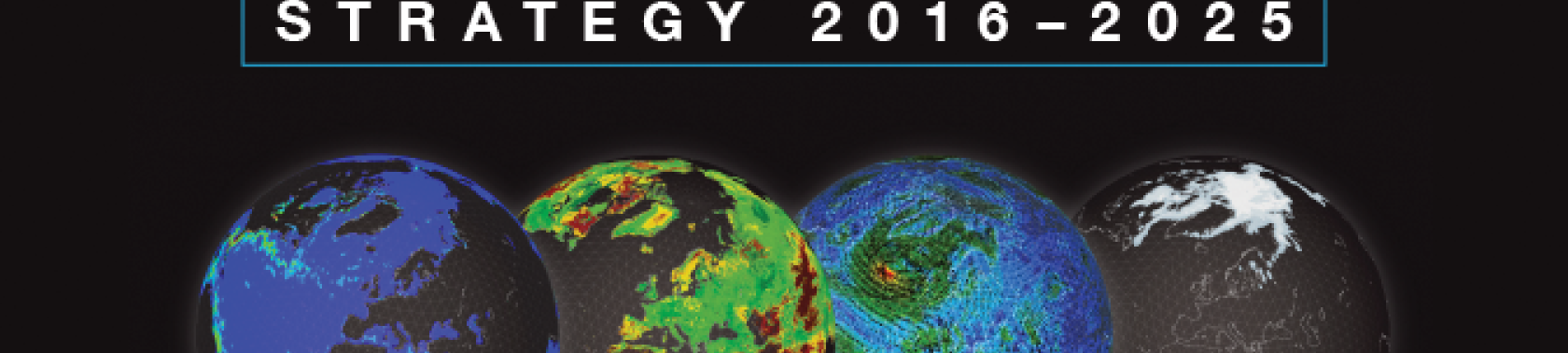 ECMWF’s Council approves new Strategy | ECMWF