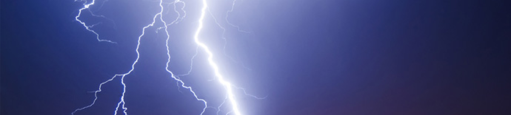 How to predict lightning | ECMWF