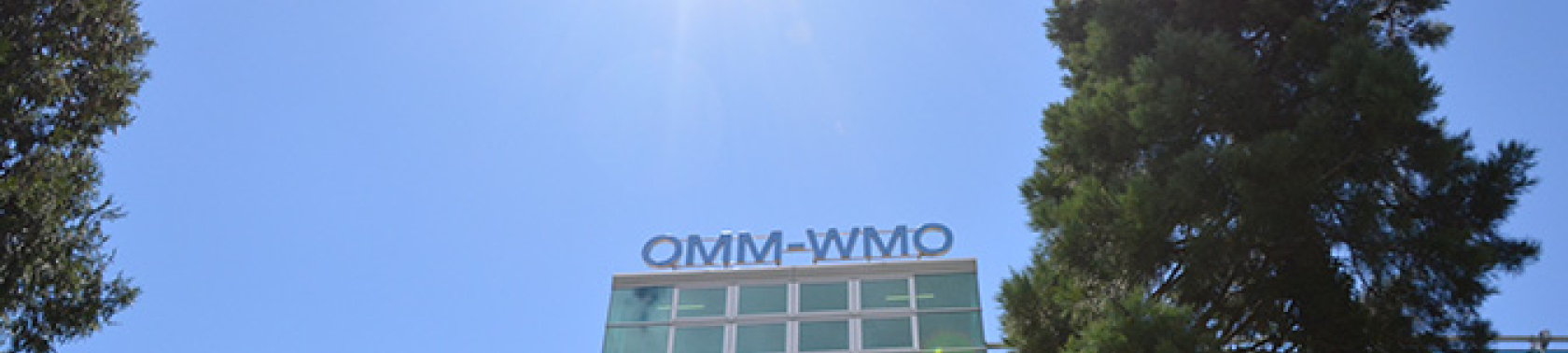 WMO designates ECMWF as World Meteorological Centre | ECMWF