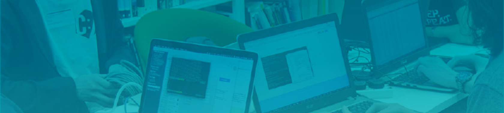 Summer coding programme inspires open-source developments | ECMWF