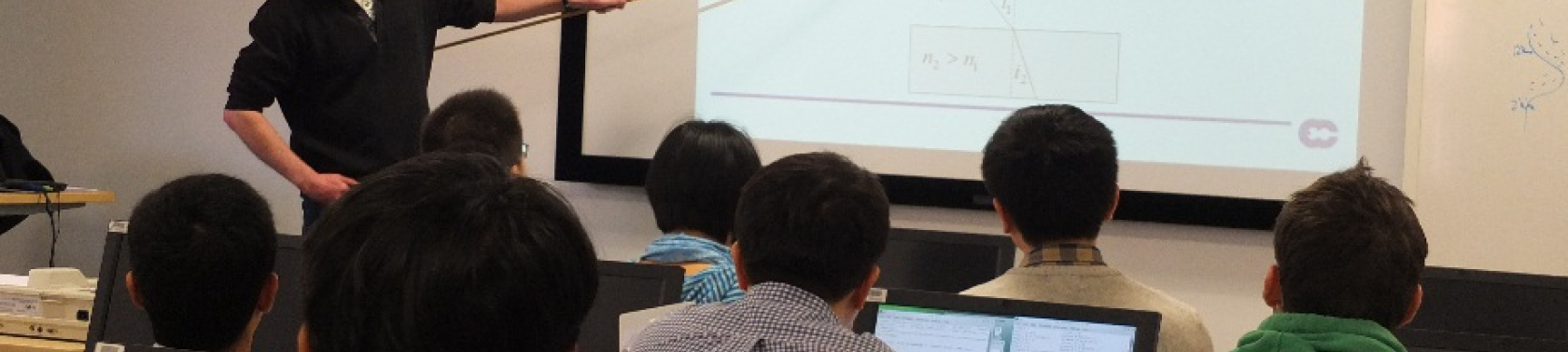 ECMWF holds two training modules on data assimilation | ECMWF