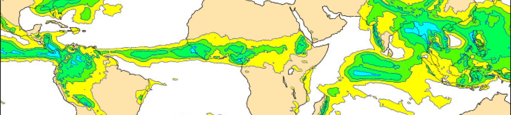 ECMWF makes more data freely available to WMO Members | ECMWF