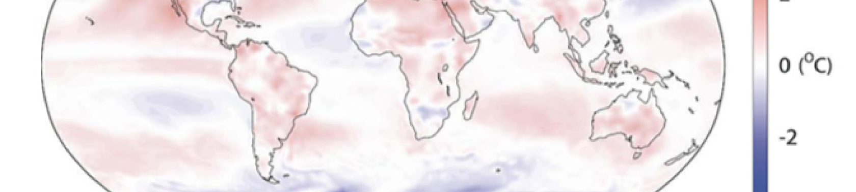 ECMWF releases global reanalysis data for 2014 | ECMWF
