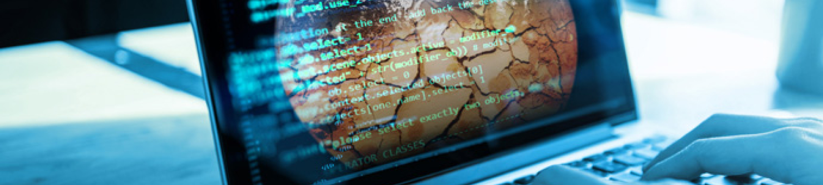 ECMWF hackathon to put new Climate Data Store through its paces | ECMWF