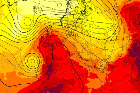 In focus | ECMWF