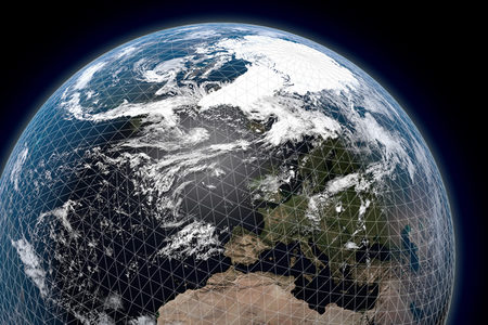 ECMWF | Advancing global NWP through international collaboration