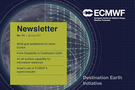 News | ECMWF
