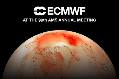 In focus | ECMWF