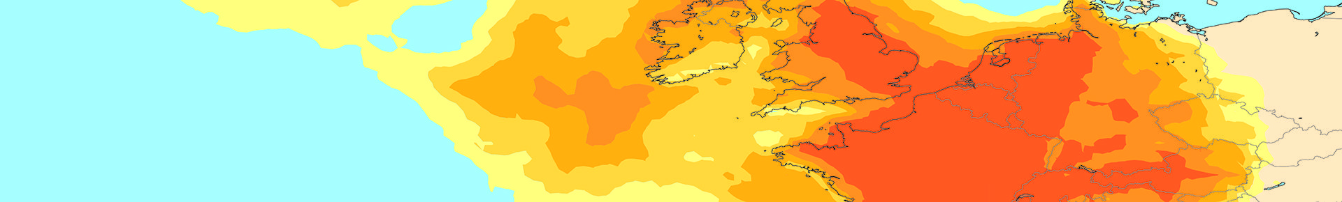 Use of ERA5 reanalysis to initialise re‑forecasts proves beneficial | ECMWF