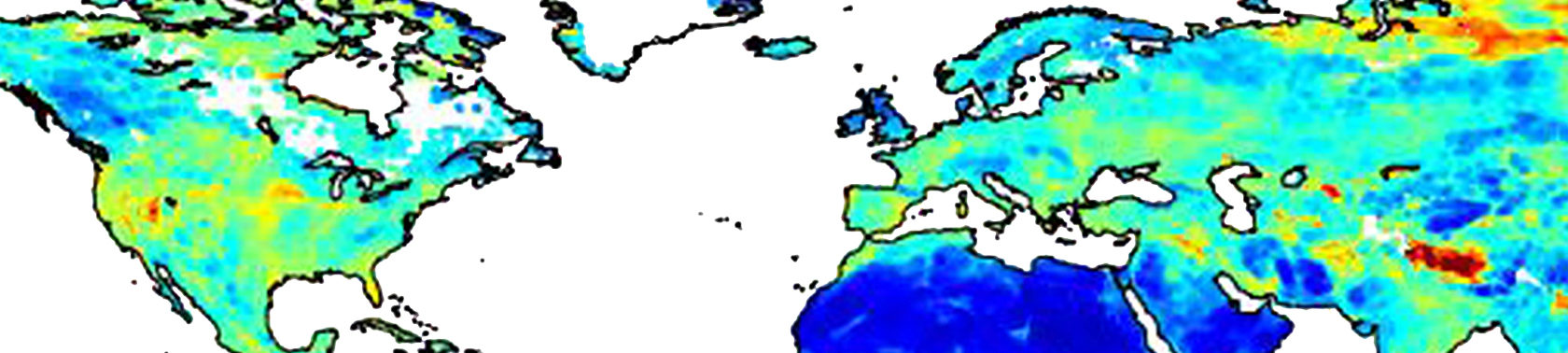 Assimilating soil moisture scatterometer data using neural networks | ECMWF