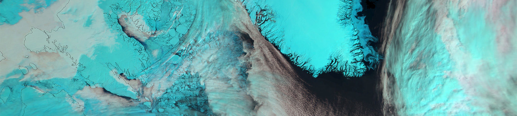 Improving prediction and climate monitoring of polar regions ...