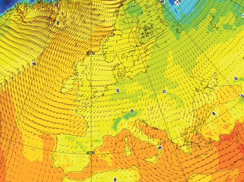 ECMWF | Advancing global NWP through international collaboration