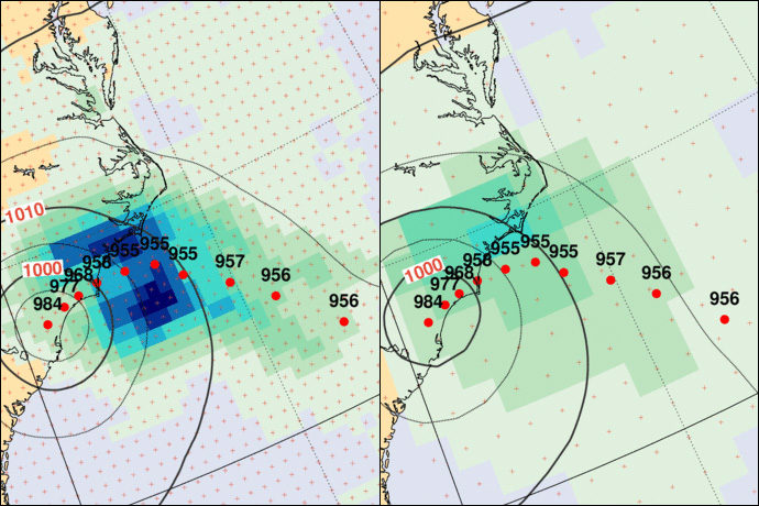 New ERA5 dataset provides weather and climate details back to 1979 | ECMWF
