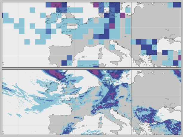 Forty years of advancing global numerical weather prediction | ECMWF