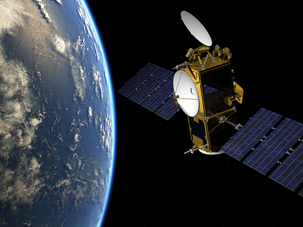 Jason-3 satellite launched | ECMWF