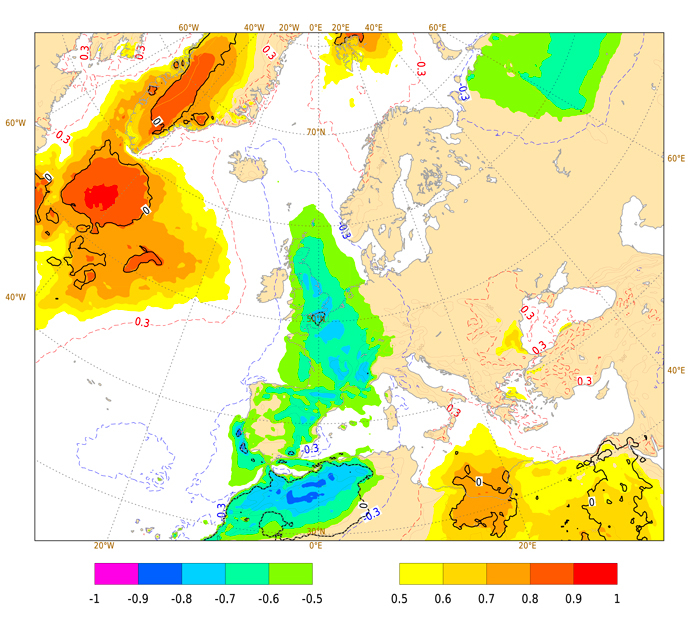 30 years of ensemble forecasting at ECMWF | ECMWF